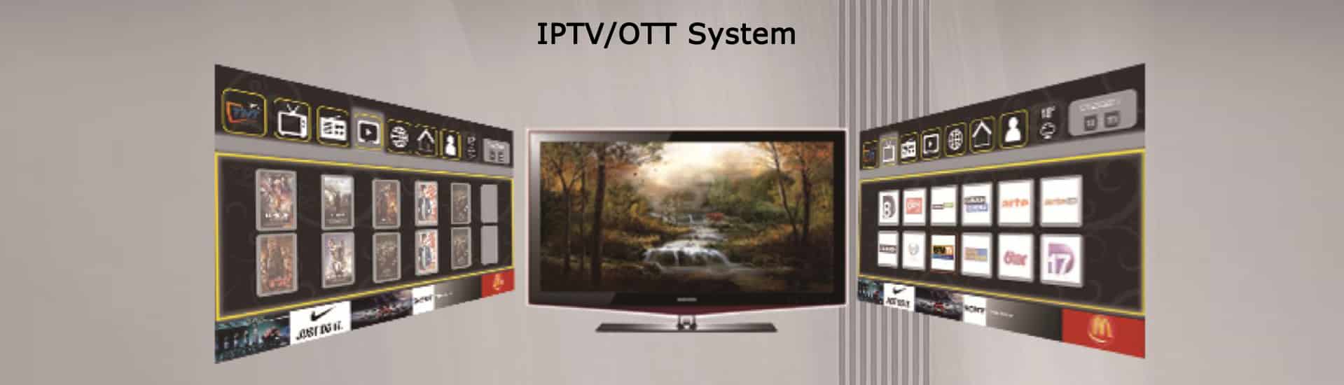 IPTV - ProBrainFrance